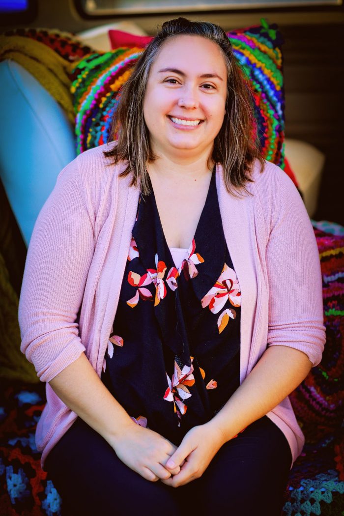 Our Administration - Children's House Montessori - Norman, Oklahoma